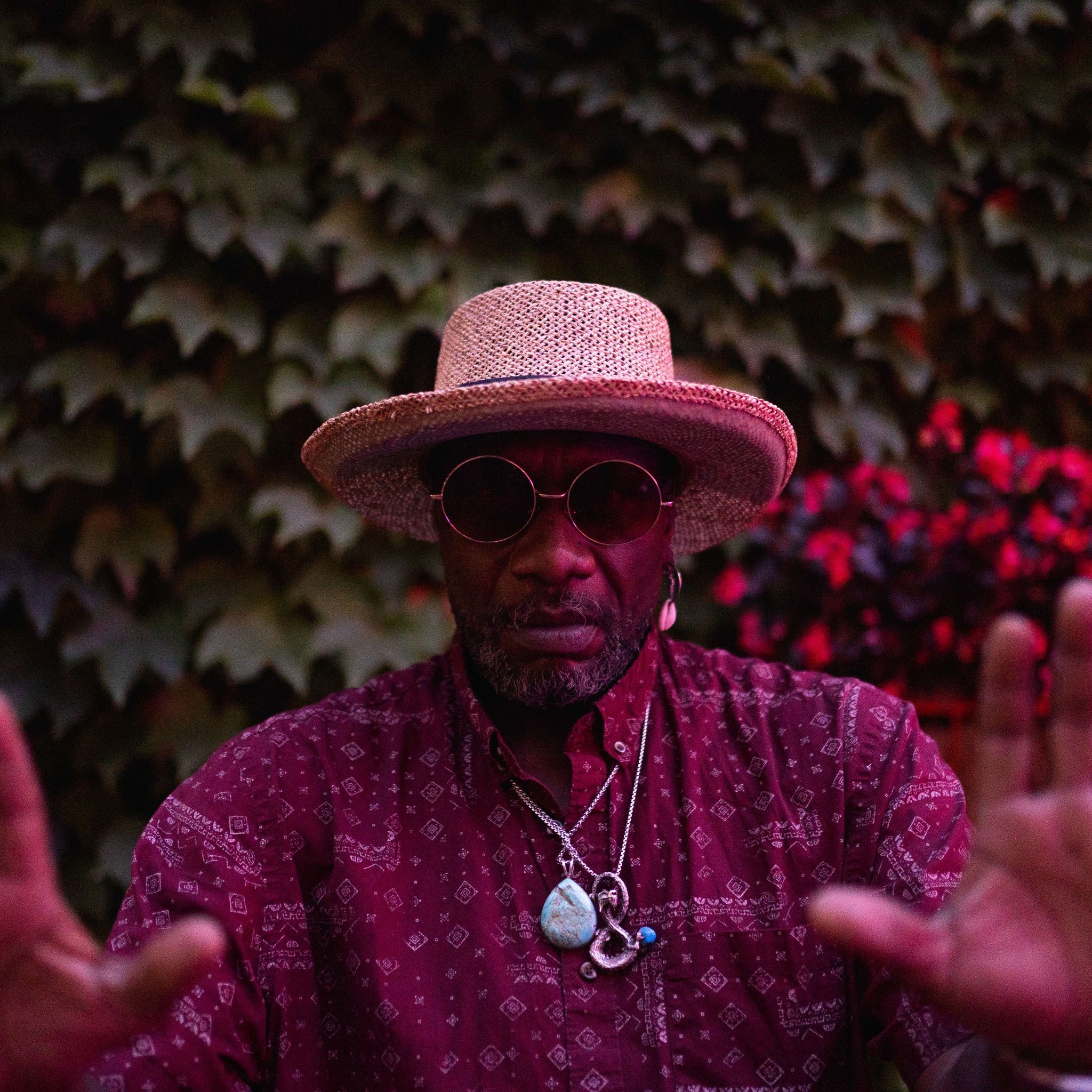 Music: Mike Agent X Clark – In The House Club EP - mikeagentxclark.com